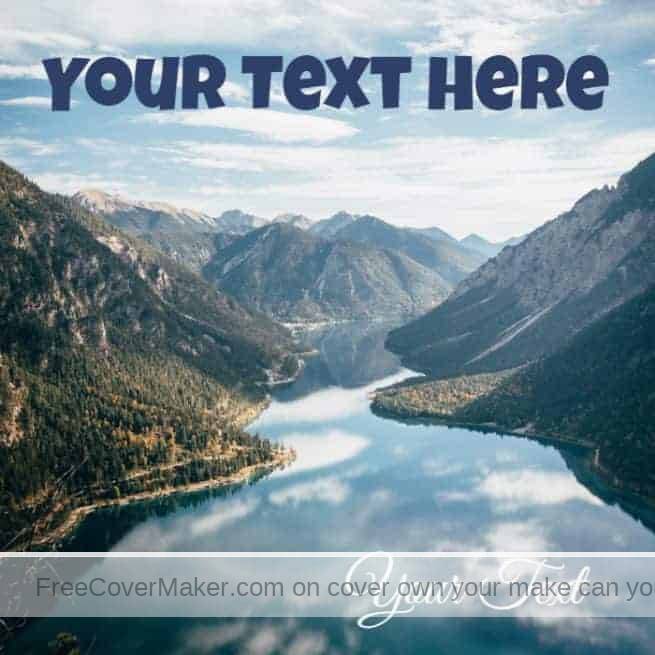 CD Covers — Free Cover Maker