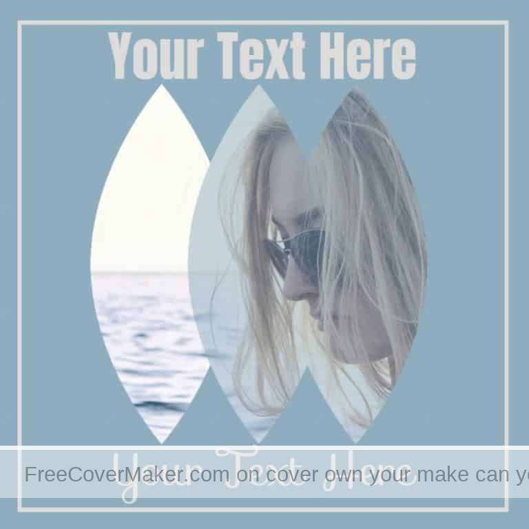 CD Covers — Free Cover Maker