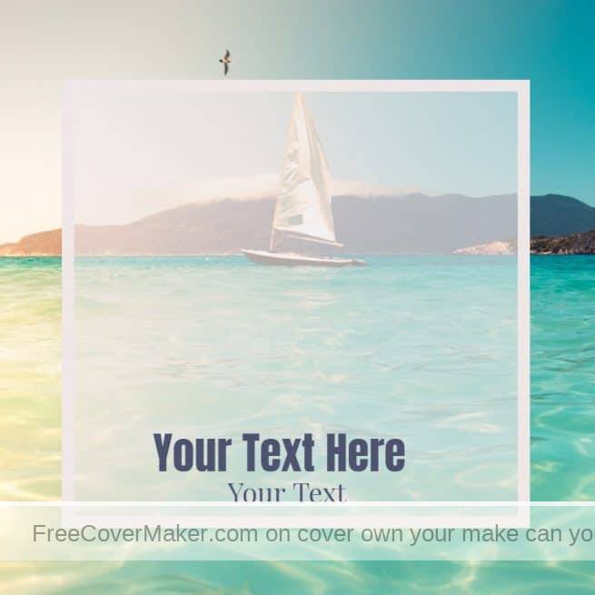 CD Covers — Free Cover Maker