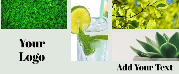Facebook Cover Photo Collage — Free Cover Maker