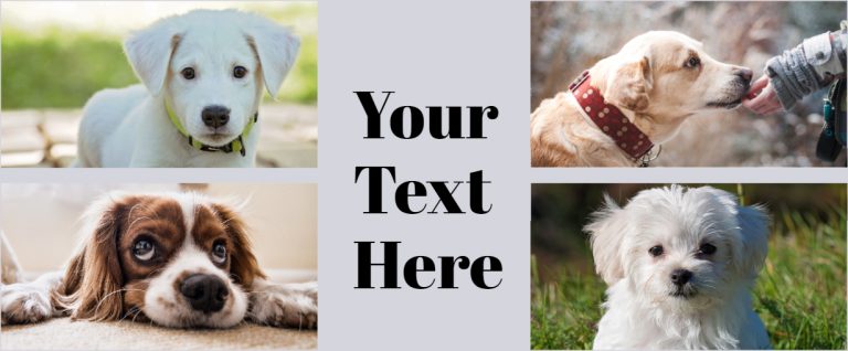 Free Facebook Covers | Customize Online then Download