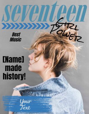 Time Magazine Cover Maker | Free Download | Create Online