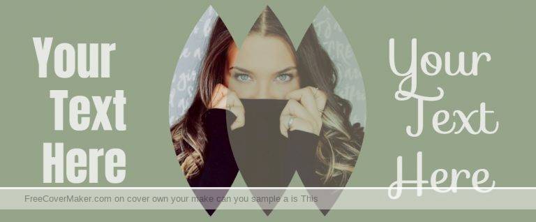 Free Cover Maker — Free Cover Maker
