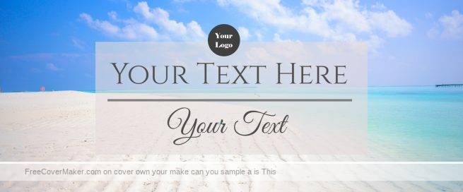 Free Facebook Covers | Customize Online then Download