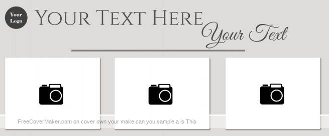 Free Facebook Covers | Customize Online then Download