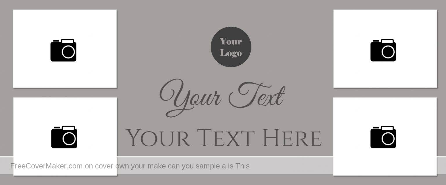 Free Facebook Covers | Customize Online then Download