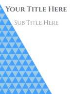 Free Printable Binder Covers | 100% Editable with Online Cover Maker